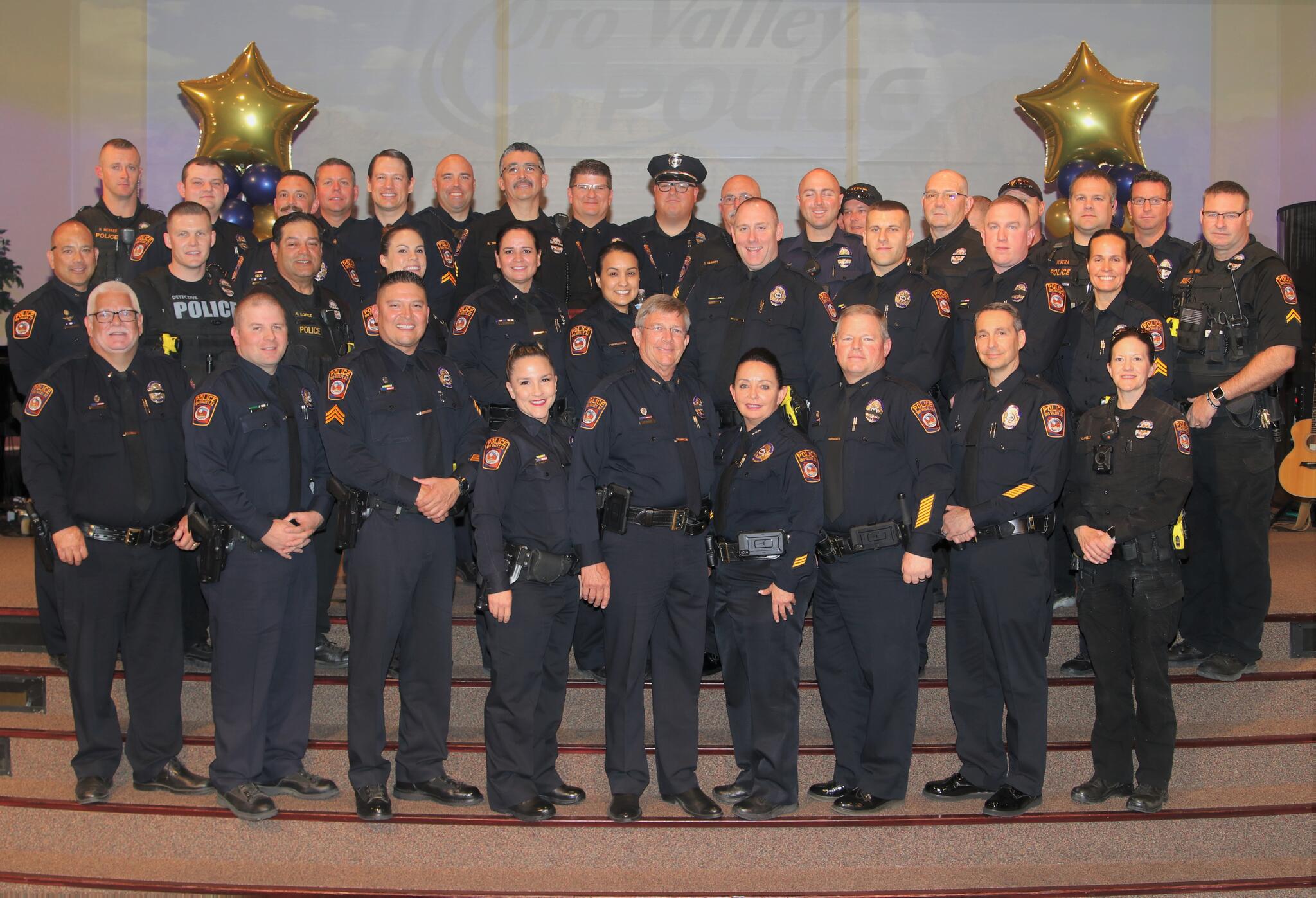 Your Oro Valley Police Department (Oro Valley Police Department ... Your Oro Valley Police Department (Oro Valley Police Department ...