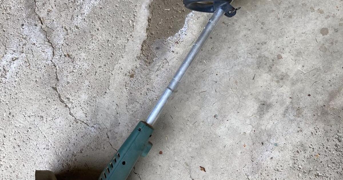 Electric weed Walker for Free in Dublin, OH | For Sale & Free — Nextdoor