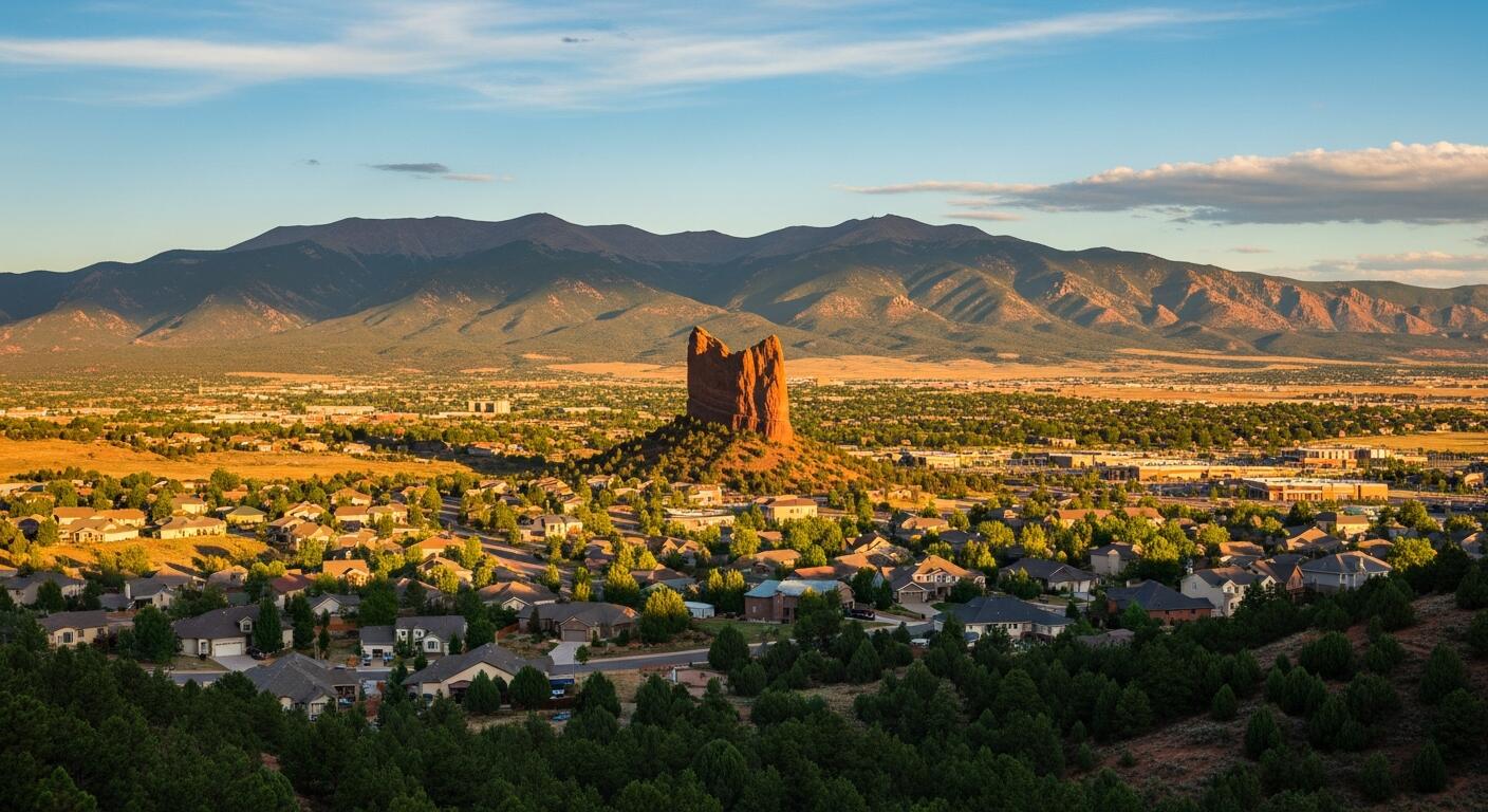 Monument, CO | News, Crime, Lost Pets, Free Stuff