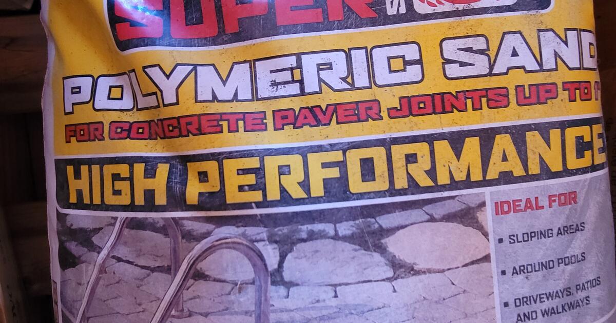 Alliance Gator Super Sand for Free in Long Branch, NJ | For Sale & Free ...