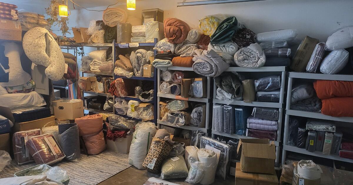 Assorted Bedding and Linens for $1 in Katy, TX | For Sale & Free — Nextdoor