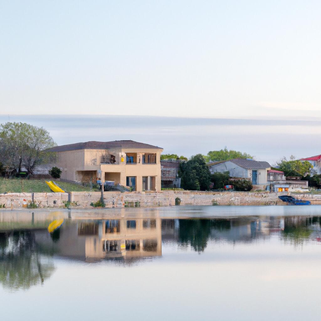 Lake View Estates, San Angelo | Everything You Need to Know
