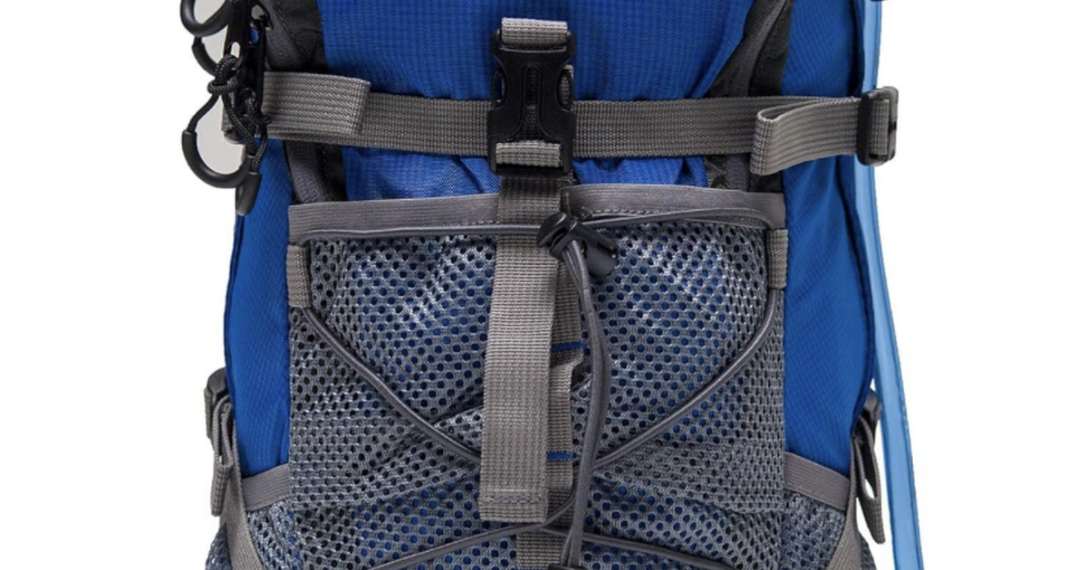 AMERICAN OUTBACK ACTION 12 HYDRATION PACK for $10 in Cambridge, MA ...