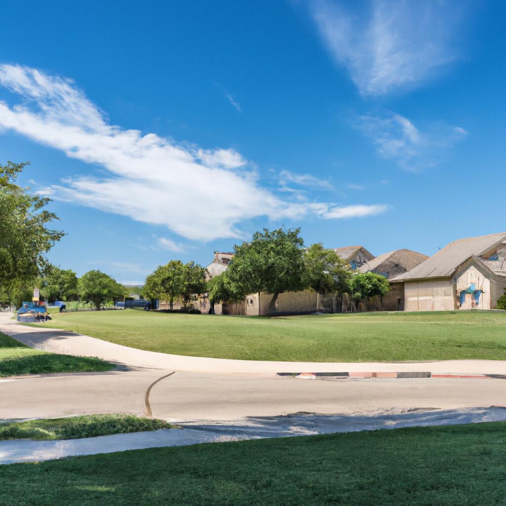 Falcon Pointe, Pflugerville | Everything You Need to Know Nextdoor