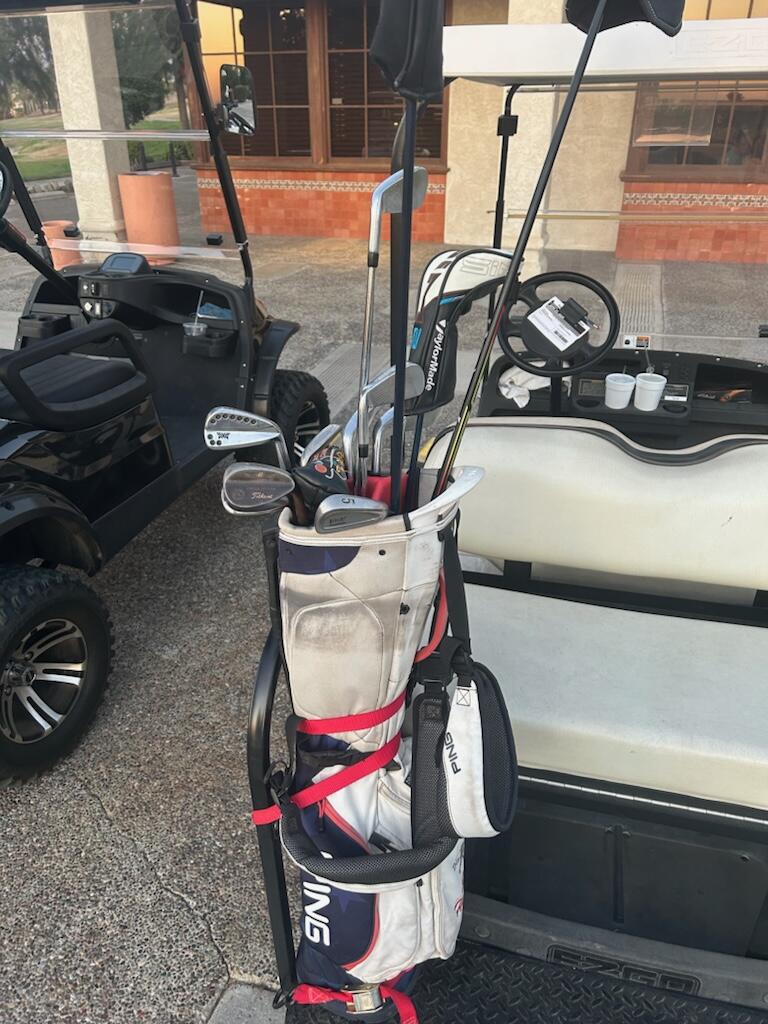 EZ/GO Textron Golf Cart 2006 4 seater for $2995 in Bakersfield, CA ...