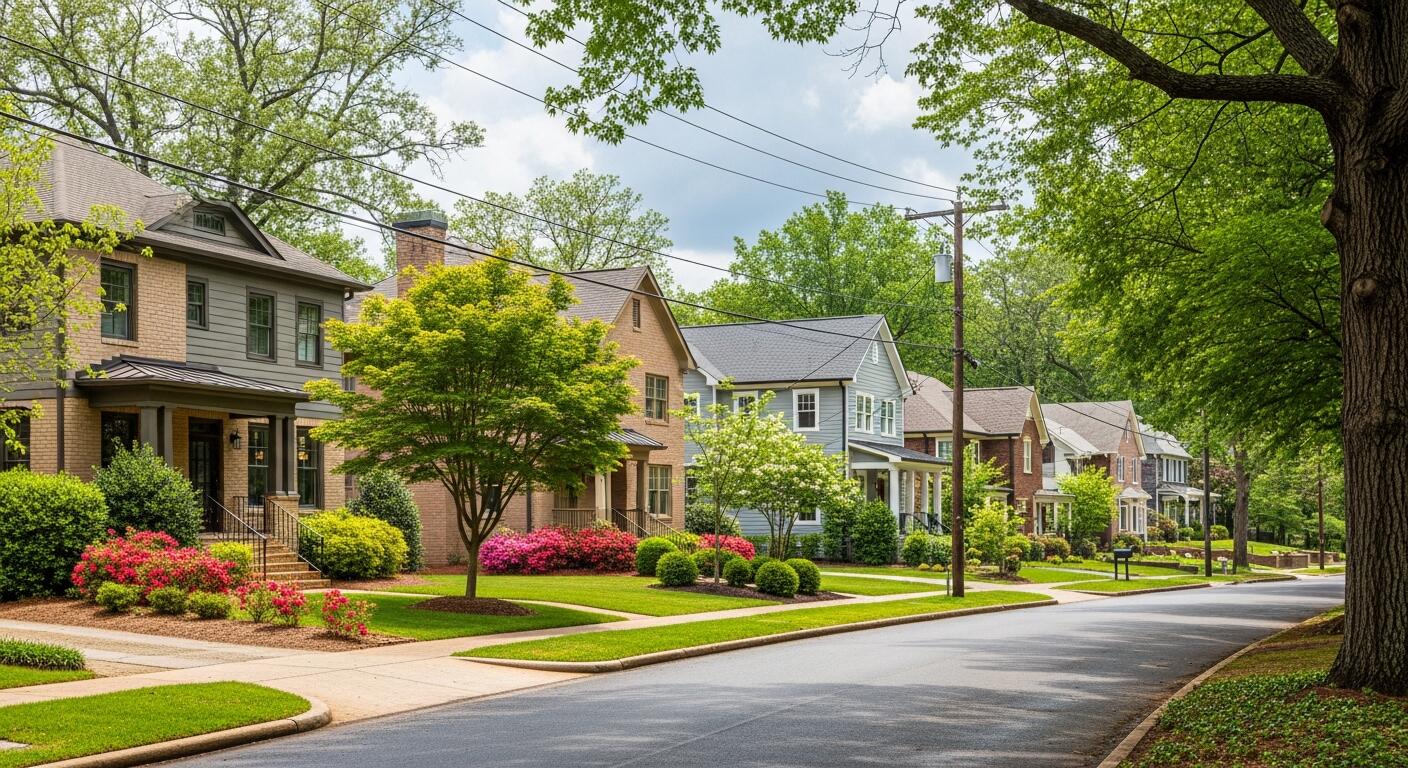 Brighton Village, Atlanta | Everything You Need to Know