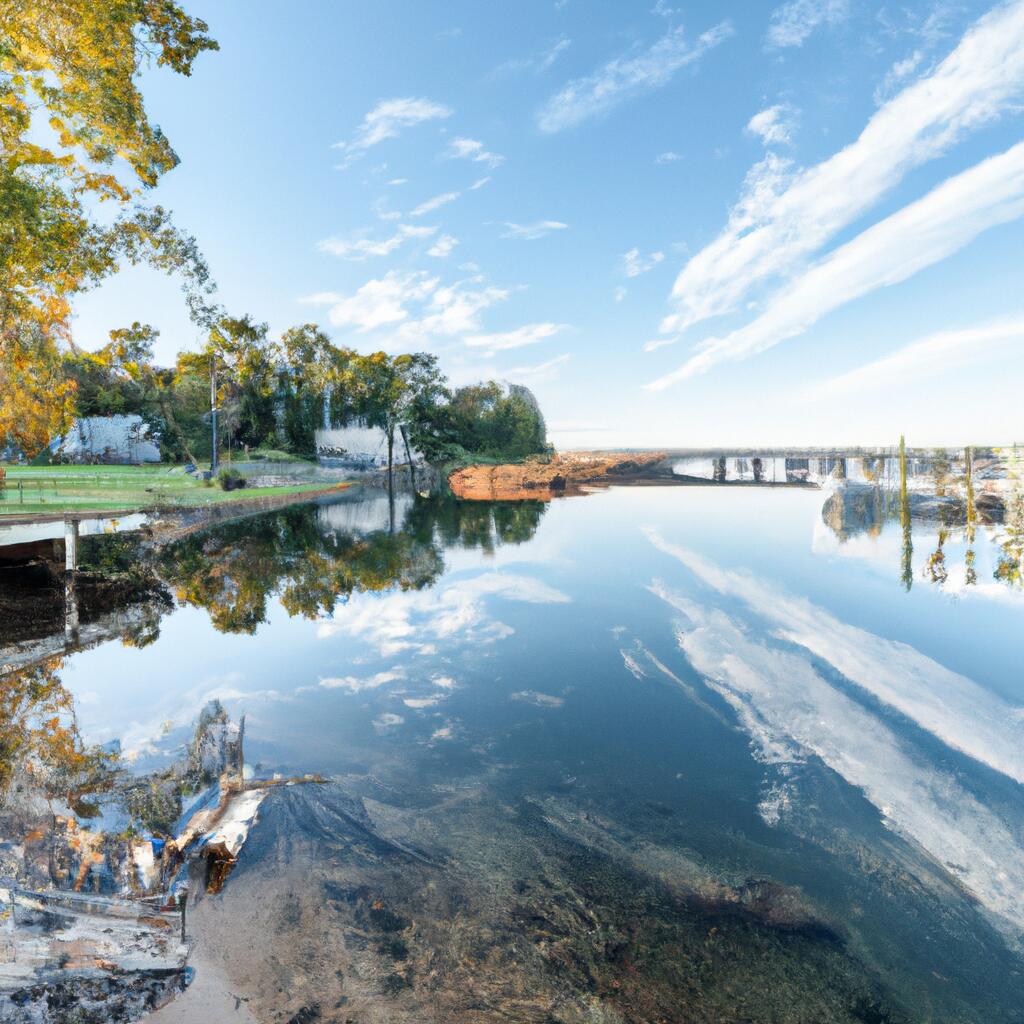 Chickahominy Shores, Lanexa | Everything You Need to Know