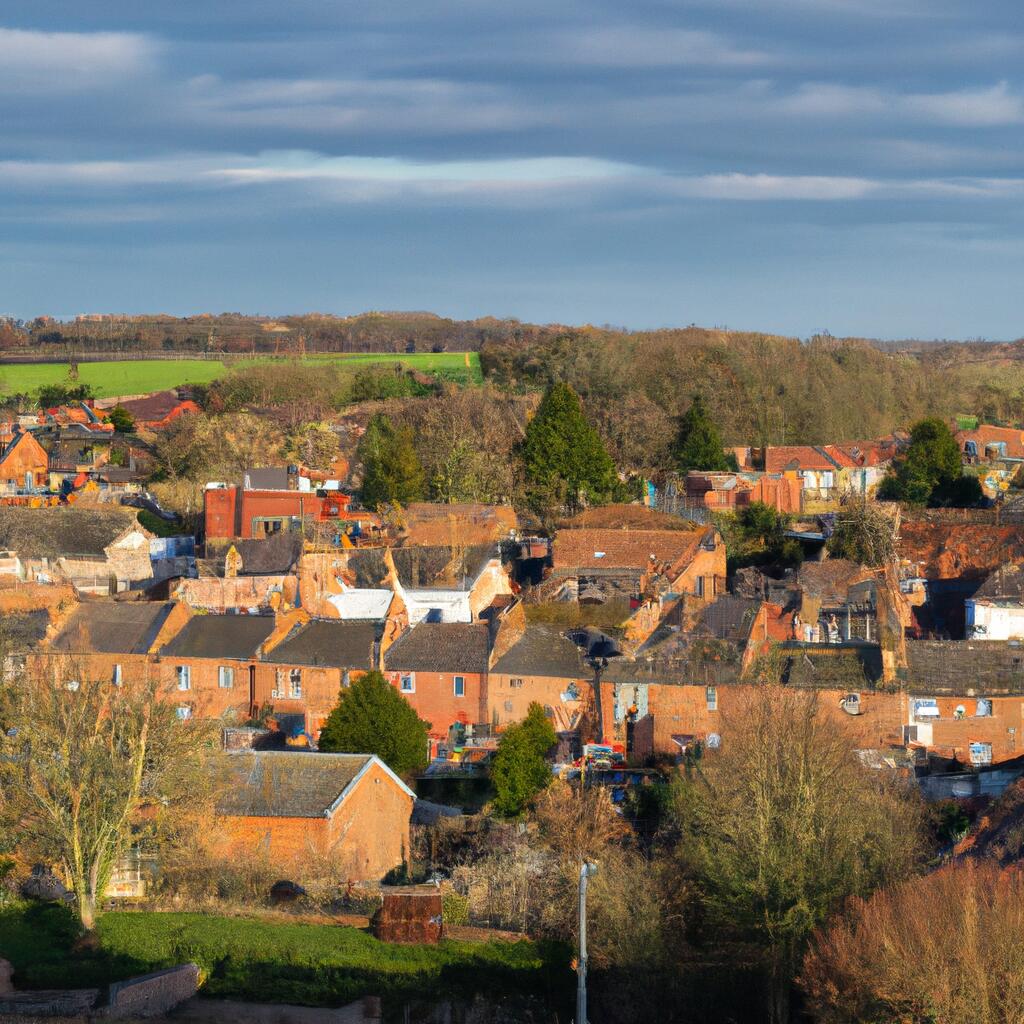Binbrook, Binbrook | Everything You Need to Know