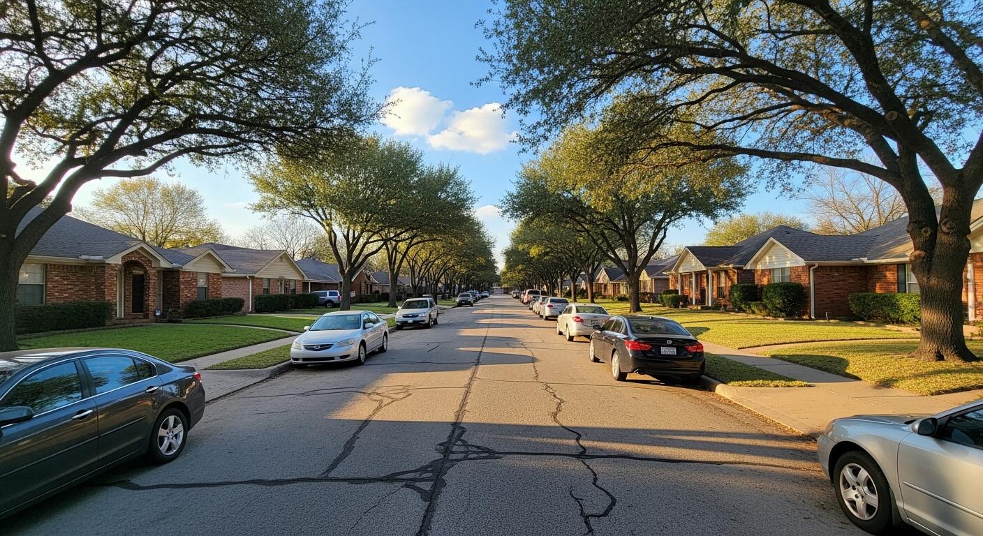 Pagewood, Dallas | Everything You Need to Know