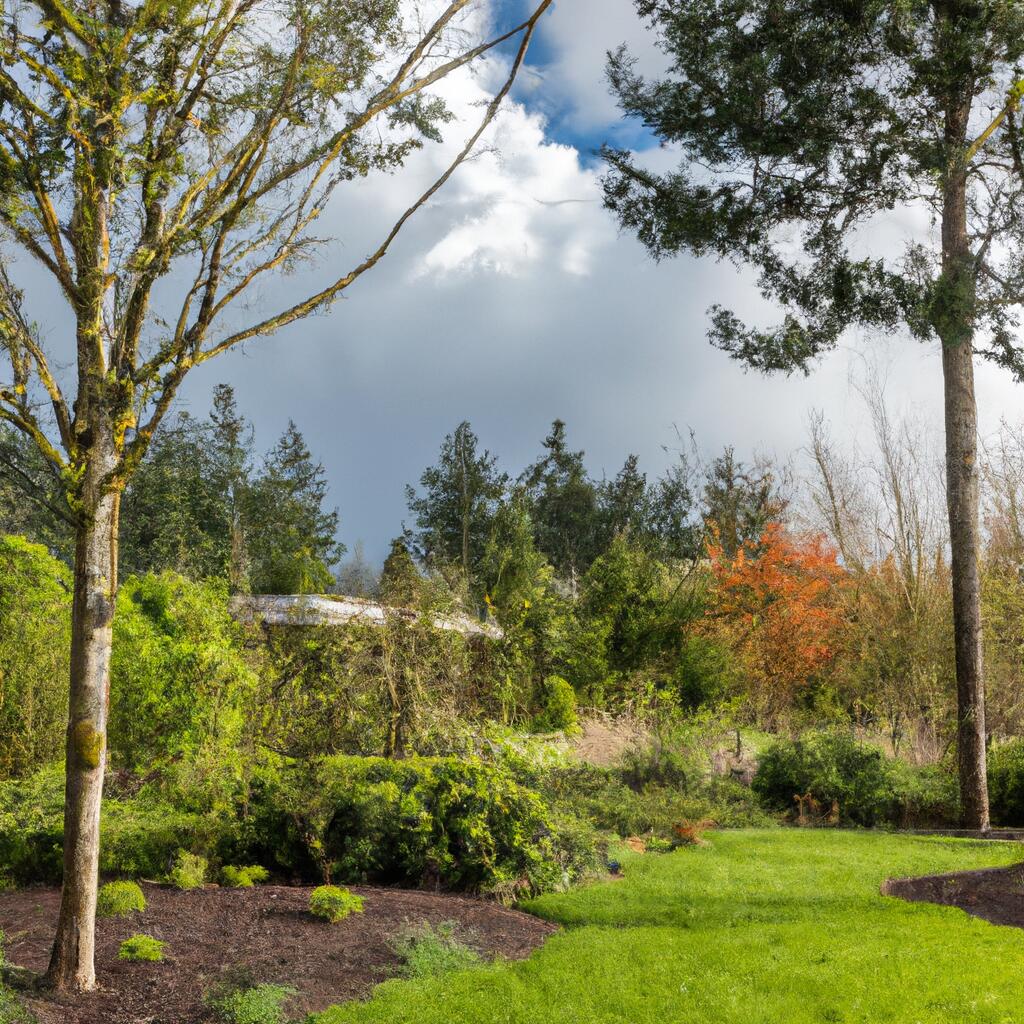 Martinazzi Woods, Tualatin | Everything You Need to Know