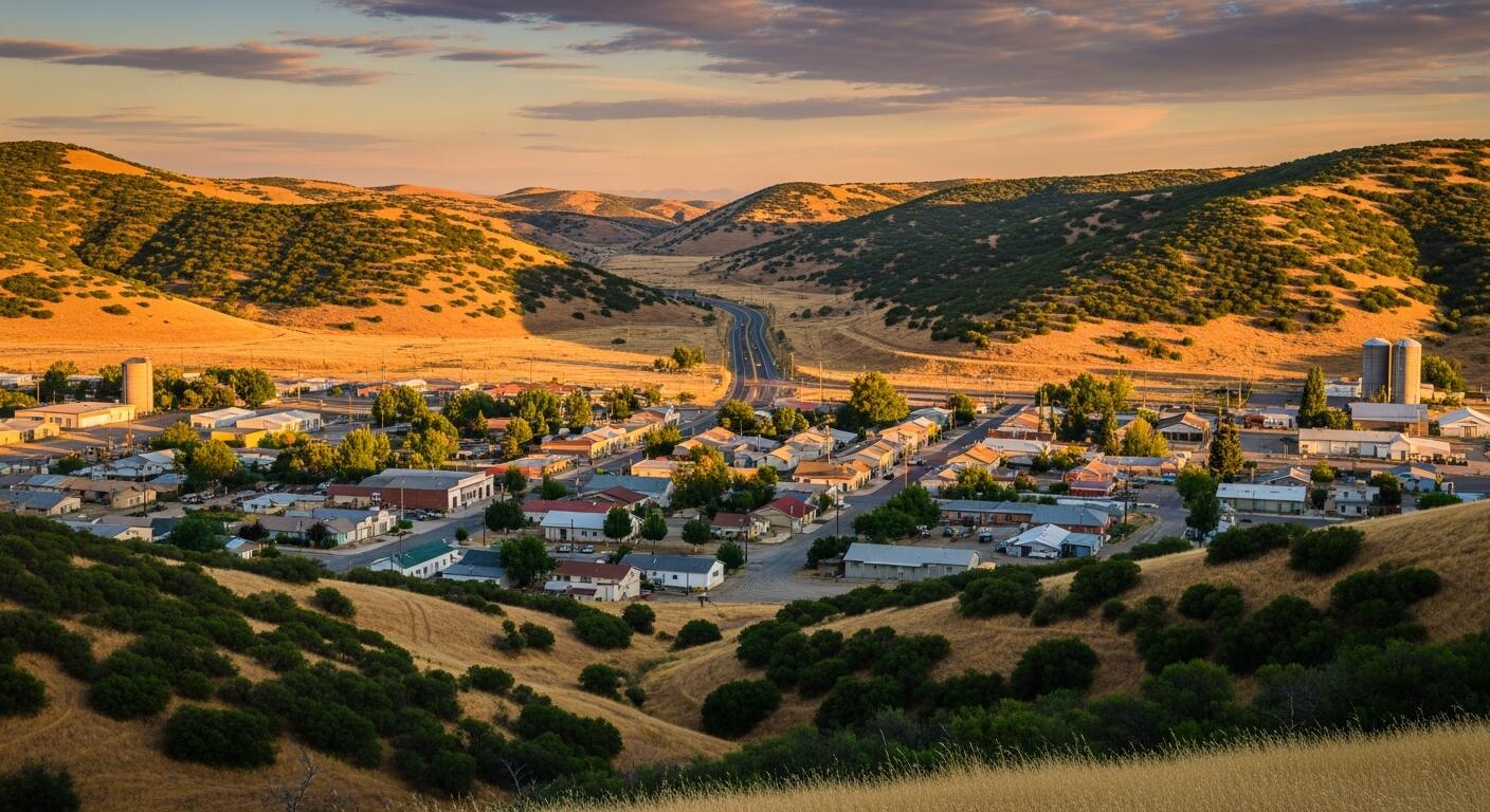 Things to do in Lebec with kids