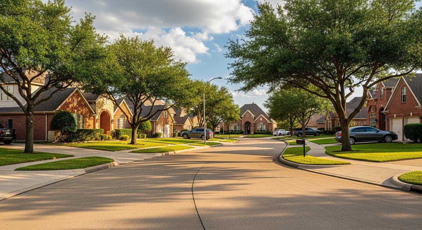 Country Meadows, Allen | Everything You Need to Know