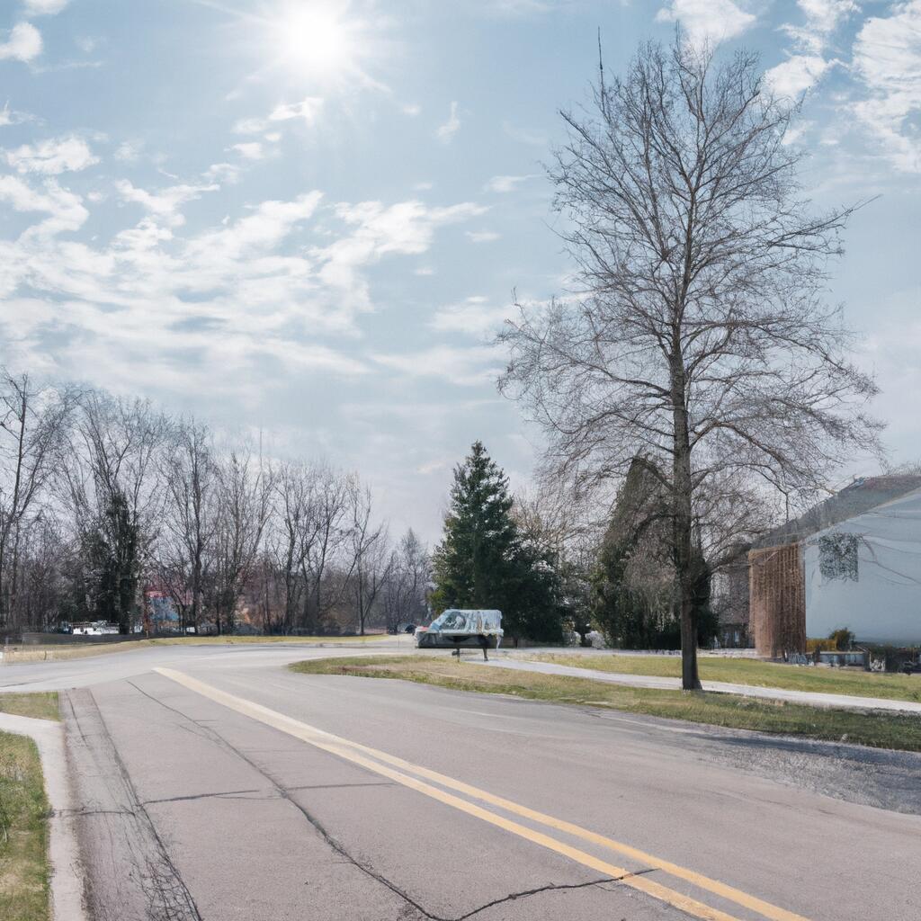 Oakwood, Melvindale | Everything You Need to Know