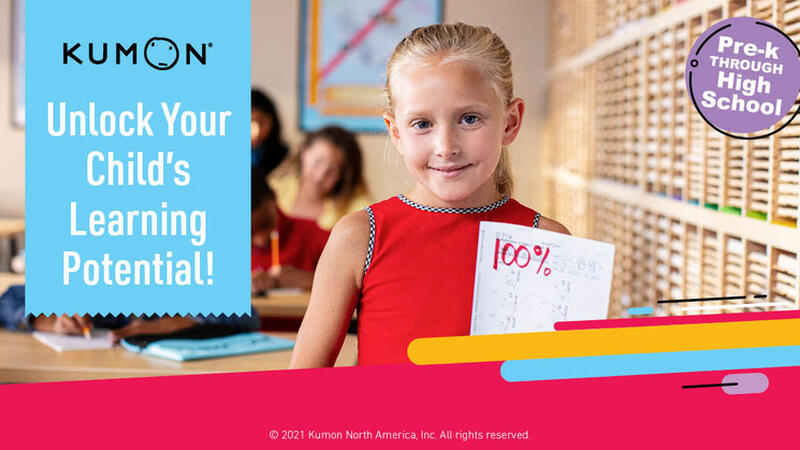 Kumon Math and Reading Center of CYPRESS - LONE STAR · $50 off Free ...