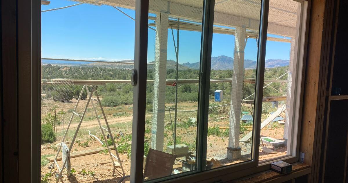 Brand new Anderson windows 6’x4’ for $400 in Prescott, AZ | For Sale ...