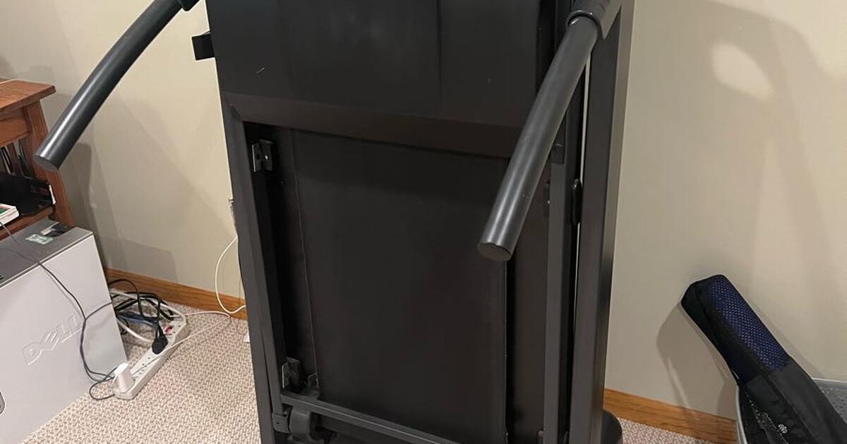 ProForm T35 Treadmill for Free in St. Cloud, MN | For Sale & Free ...