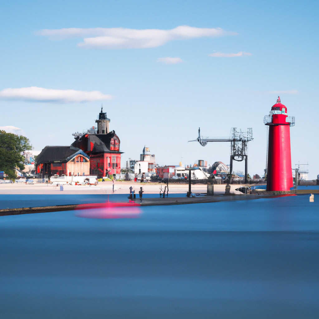 Cutter Park, Grand Haven | Everything You Need to Know