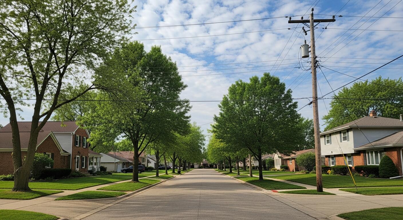 River View, Plainfield | Everything You Need to Know