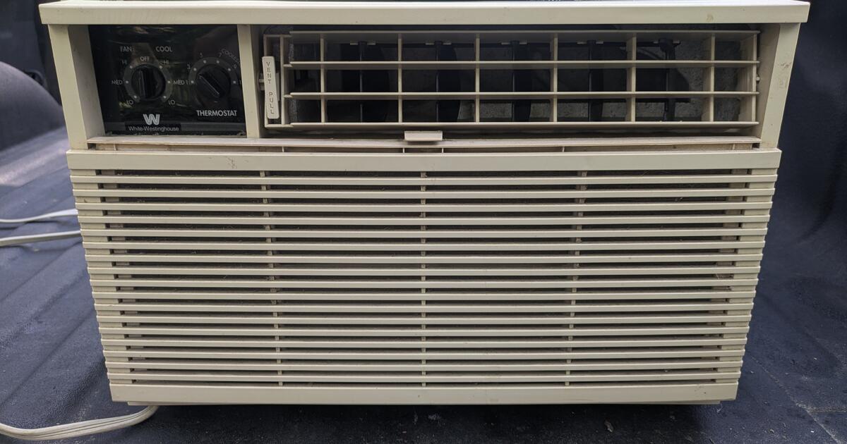 Room Air Conditioner for Free in Newark, DE | For Sale & Free — Nextdoor
