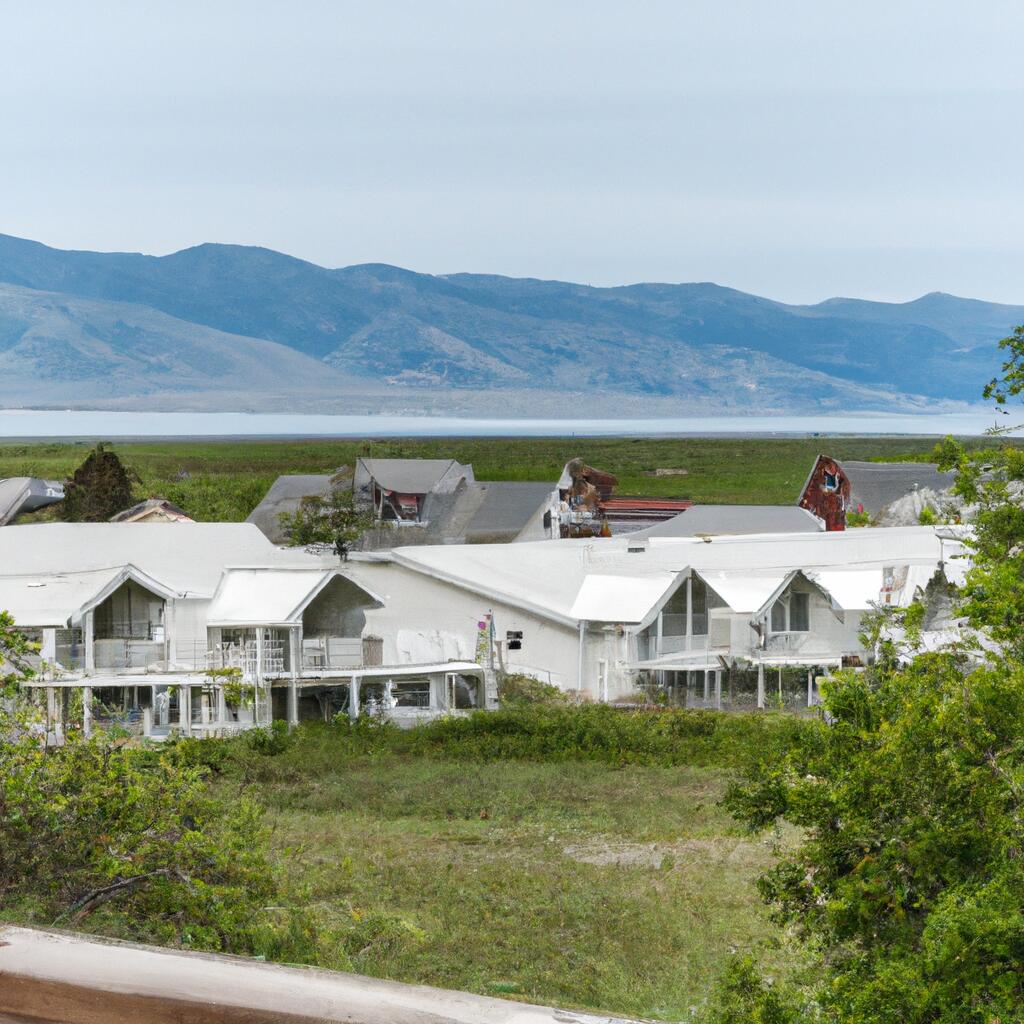 French Corral, North San Juan | Everything You Need to Know