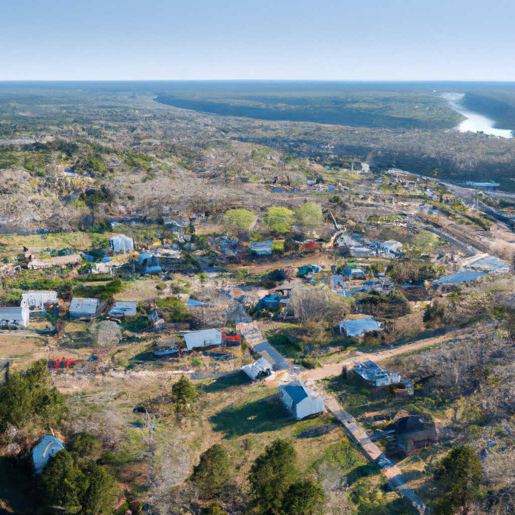 Swifton, AR crime rates and safety statistics