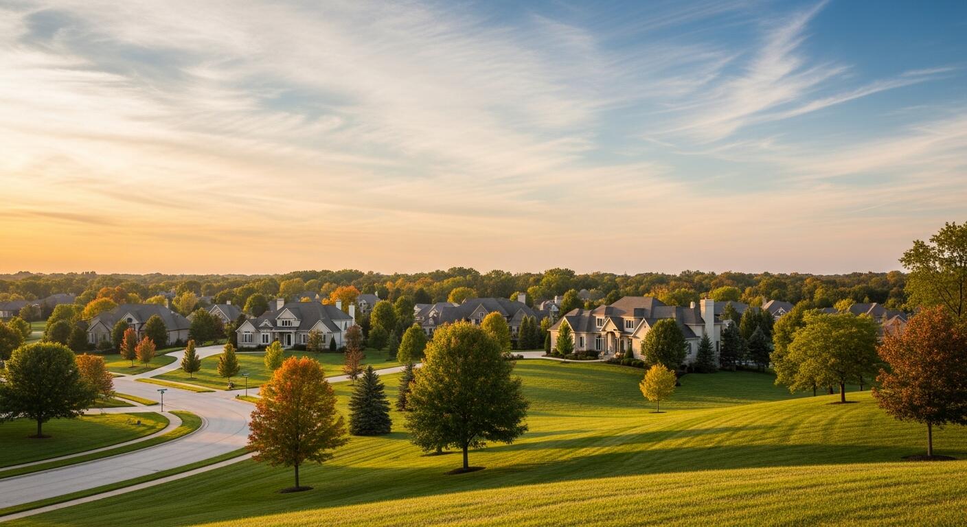 South Barrington, South Barrington | Everything You Need to Know