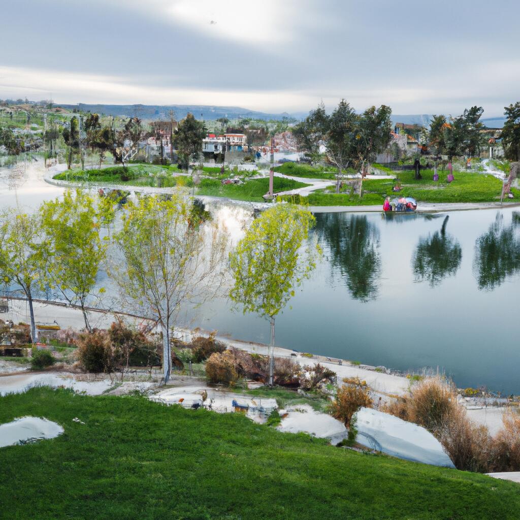 Sunnymead Ranch Lake Club, Moreno Valley | Everything You Need to Know