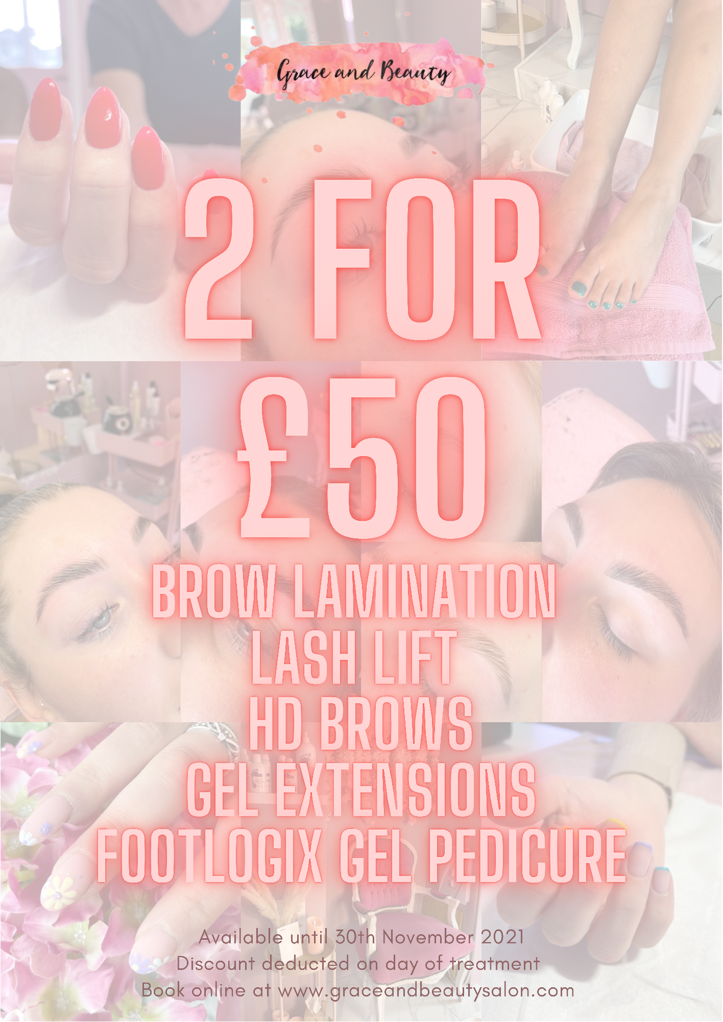 Grace And Beauty - Nextdoor