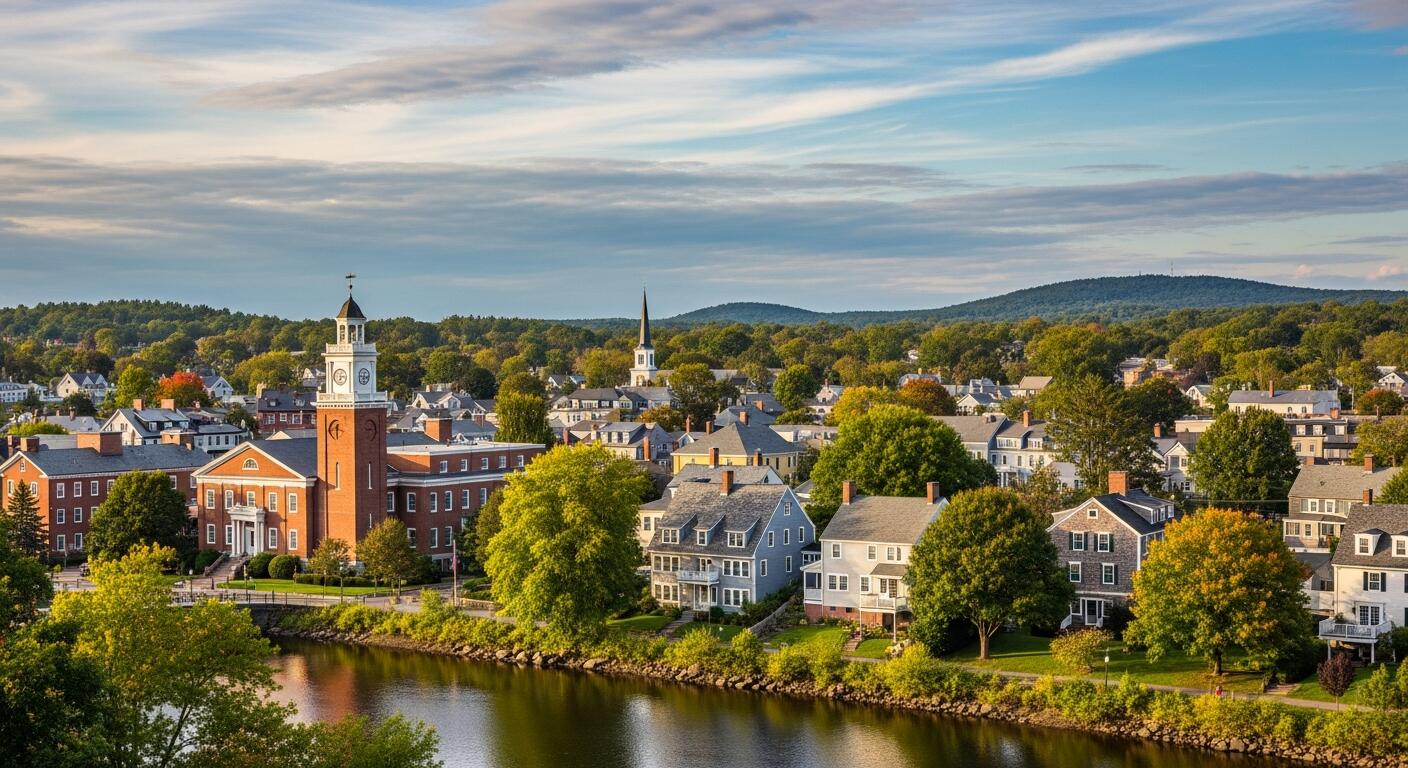 Things to do in Natick with kids