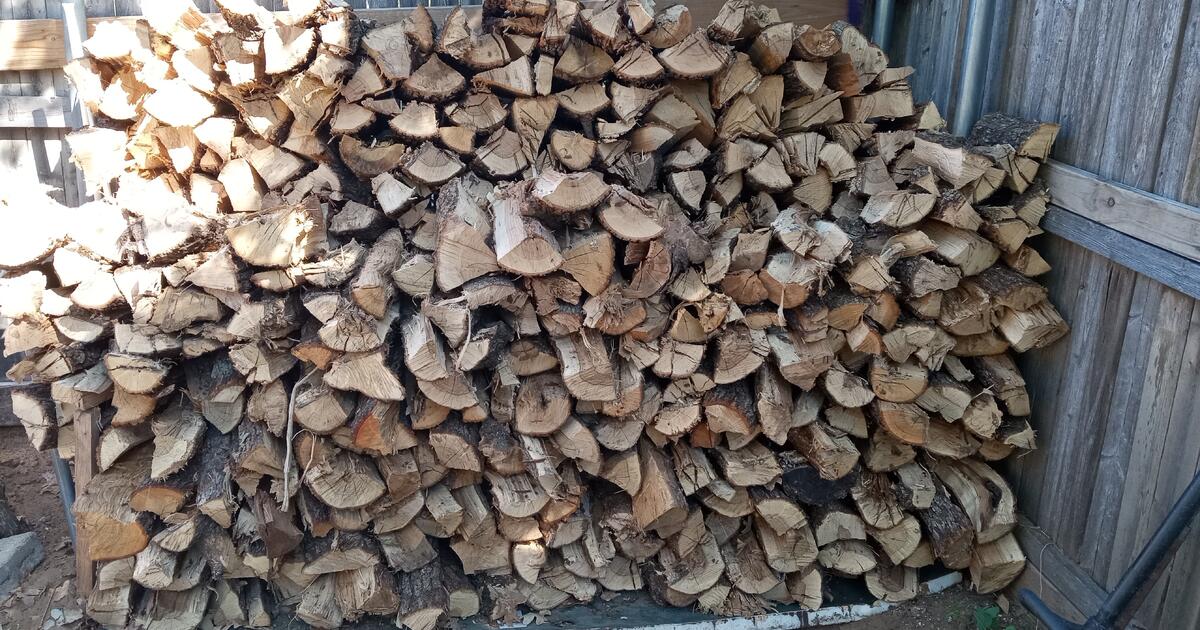oak firewood in Hurst, TX | For Sale & Free — Nextdoor