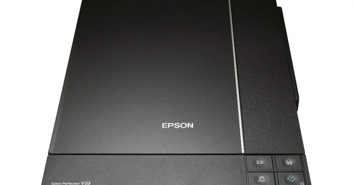 Epson Perfection V33 Flatbed Scanner for $50 in Brentwood, TN | For ...