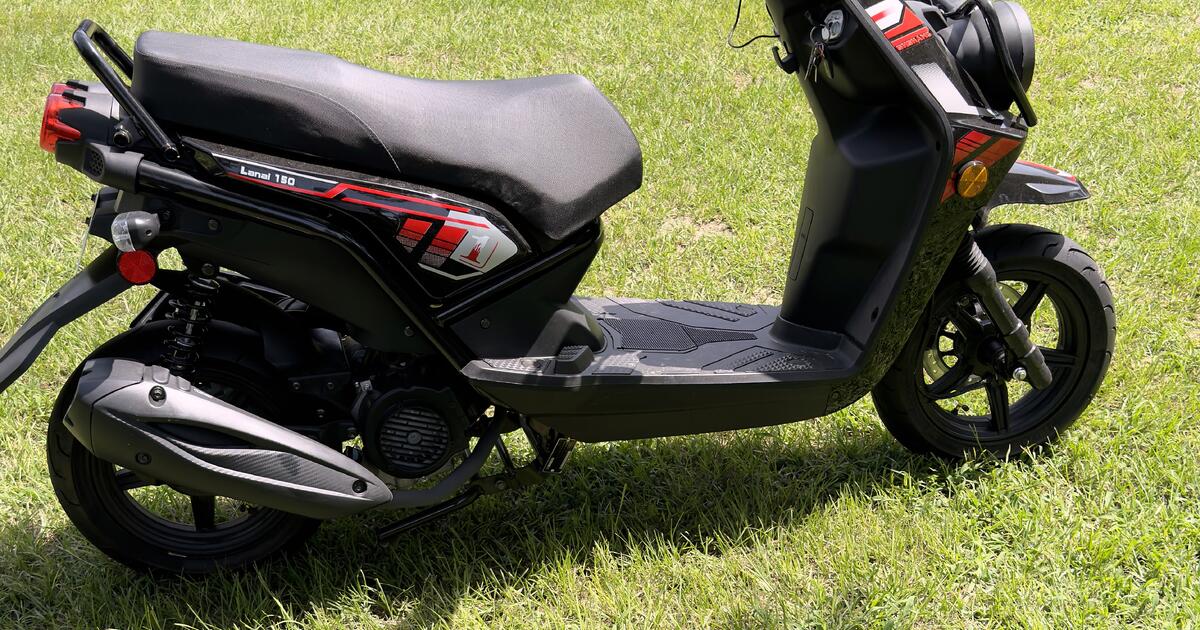 X-Pro 150cc Moped for $1275 in Batesburg Leesville, SC | For Sale ...