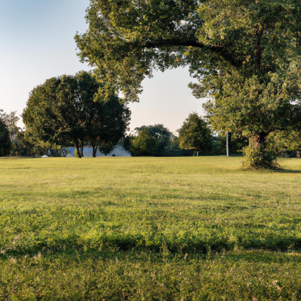 Park Meadow, Beech Grove | Everything You Need to Know