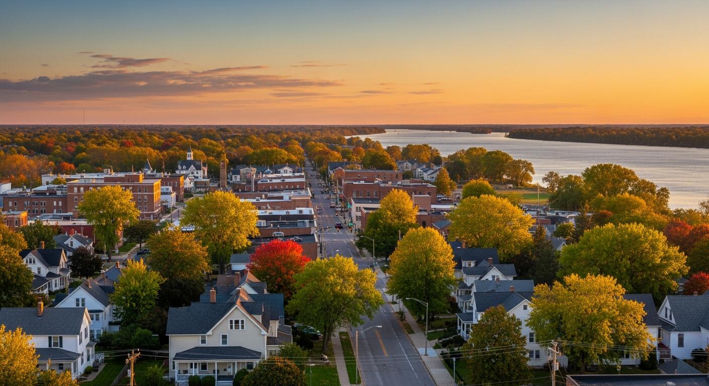Things to do in Riverview with kids