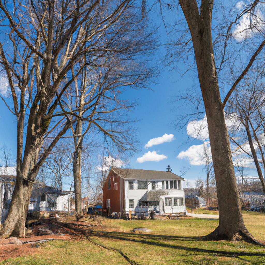 Wolfe Park, Monroe | Everything You Need to Know