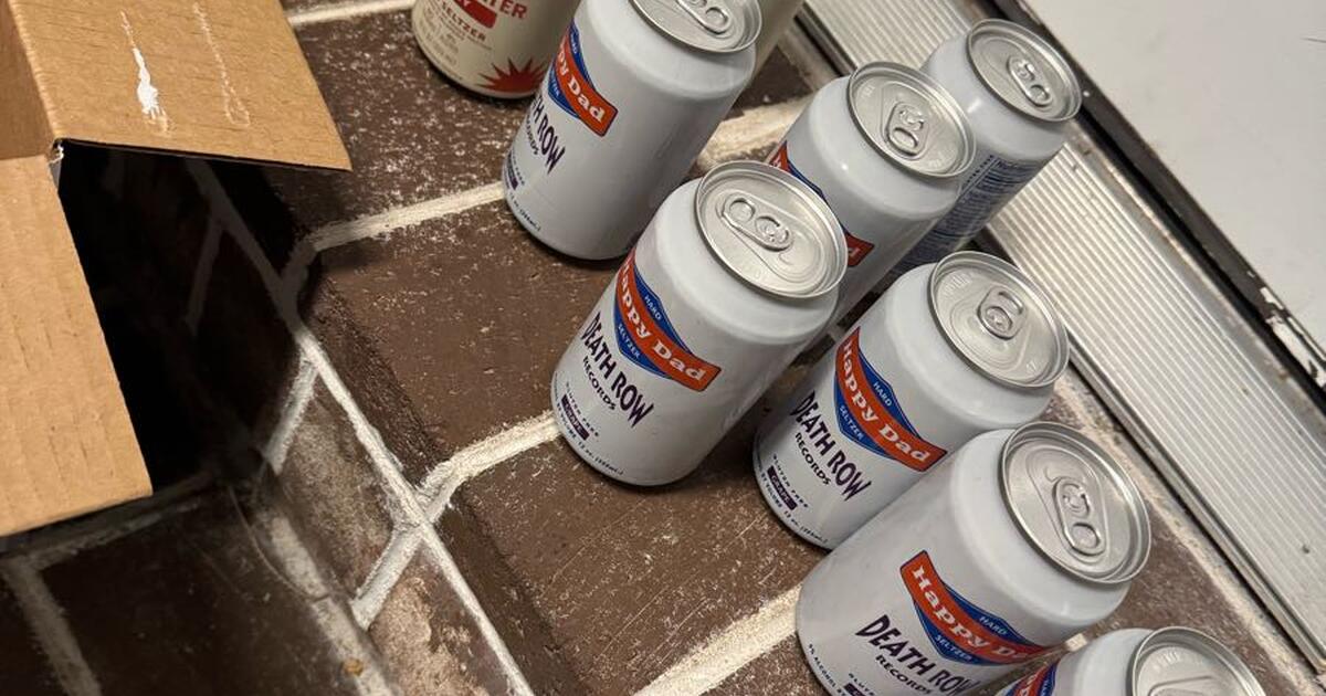 Alcohol Cans for Free in Hampstead, NC | For Sale & Free — Nextdoor