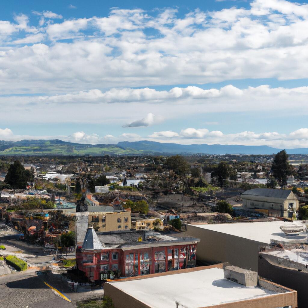 Downtown Petaluma, Petaluma | Everything You Need to Know Nextdoor