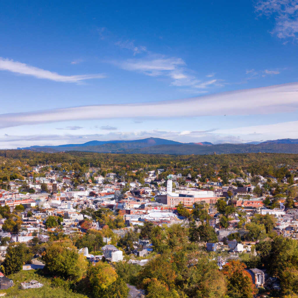Goffstown, NH crime rates and safety statistics