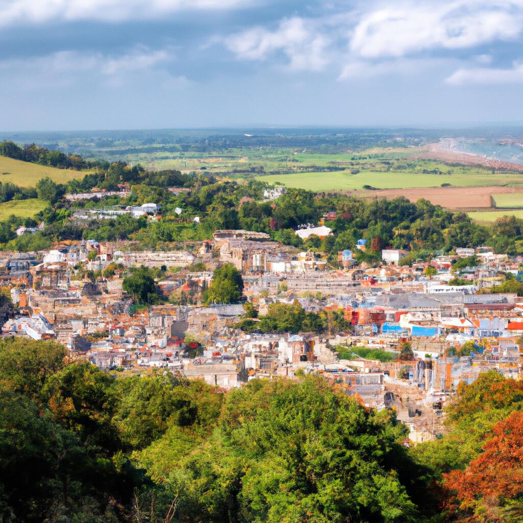 Portishead Marina, North Somerset | Everything You Need to Know