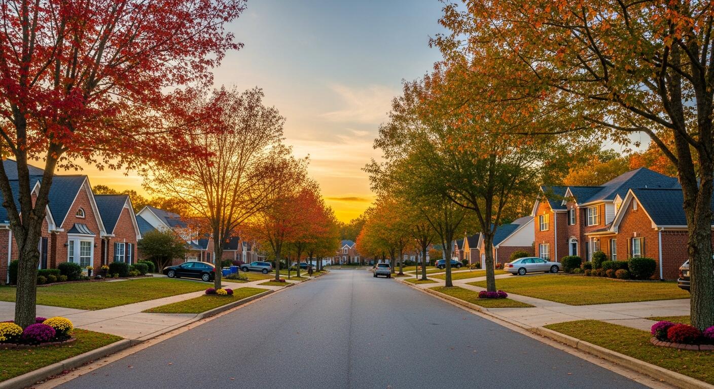 Norcross North, Norcross | Everything You Need to Know