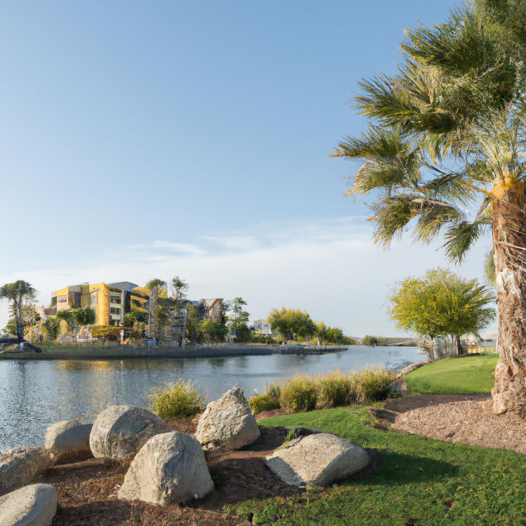 The Lakes, Tempe | Everything You Need to Know