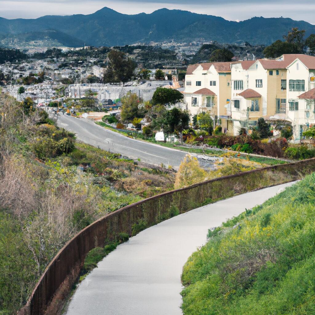 Paradise Valley, South San Francisco | Everything You Need to Know