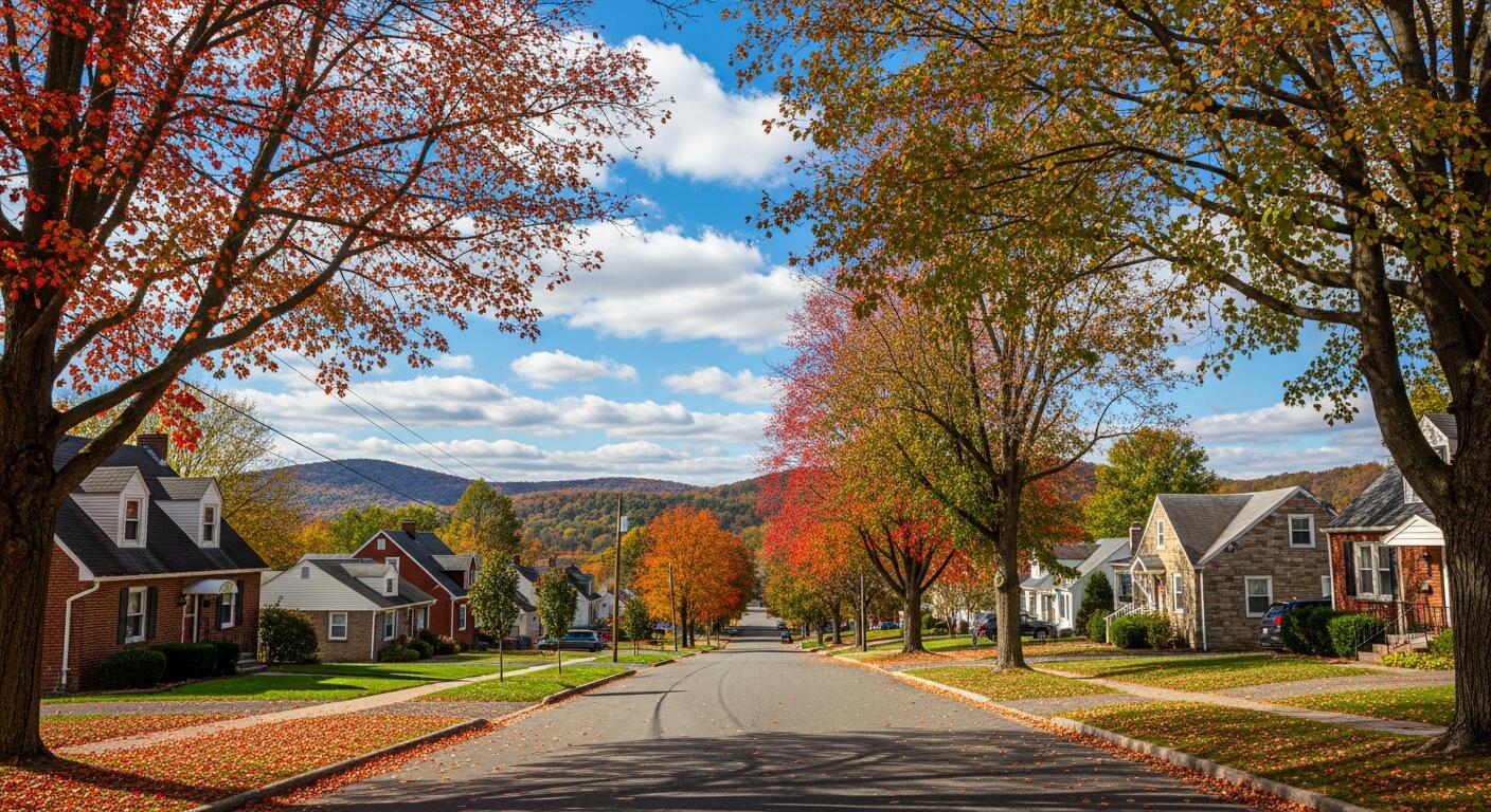 Glendale Yearound, Flinton | Everything You Need to Know
