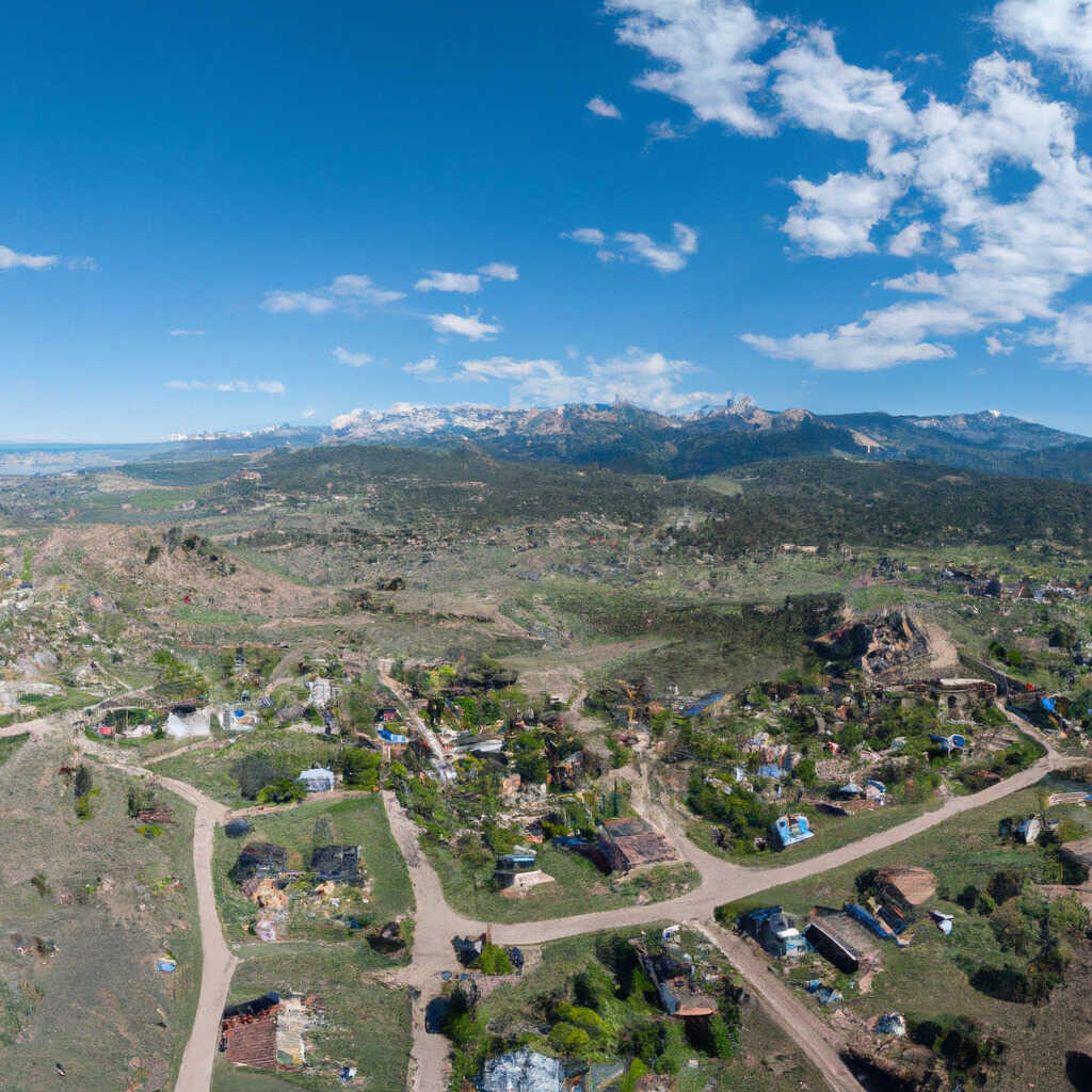 Upper 110 Prairie, Carr | News, Crime, Lost Pets, Free Stuff Nextdoor