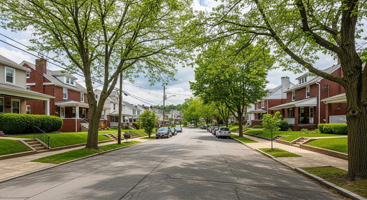 West View, Pittsburgh | Everything You Need to Know
