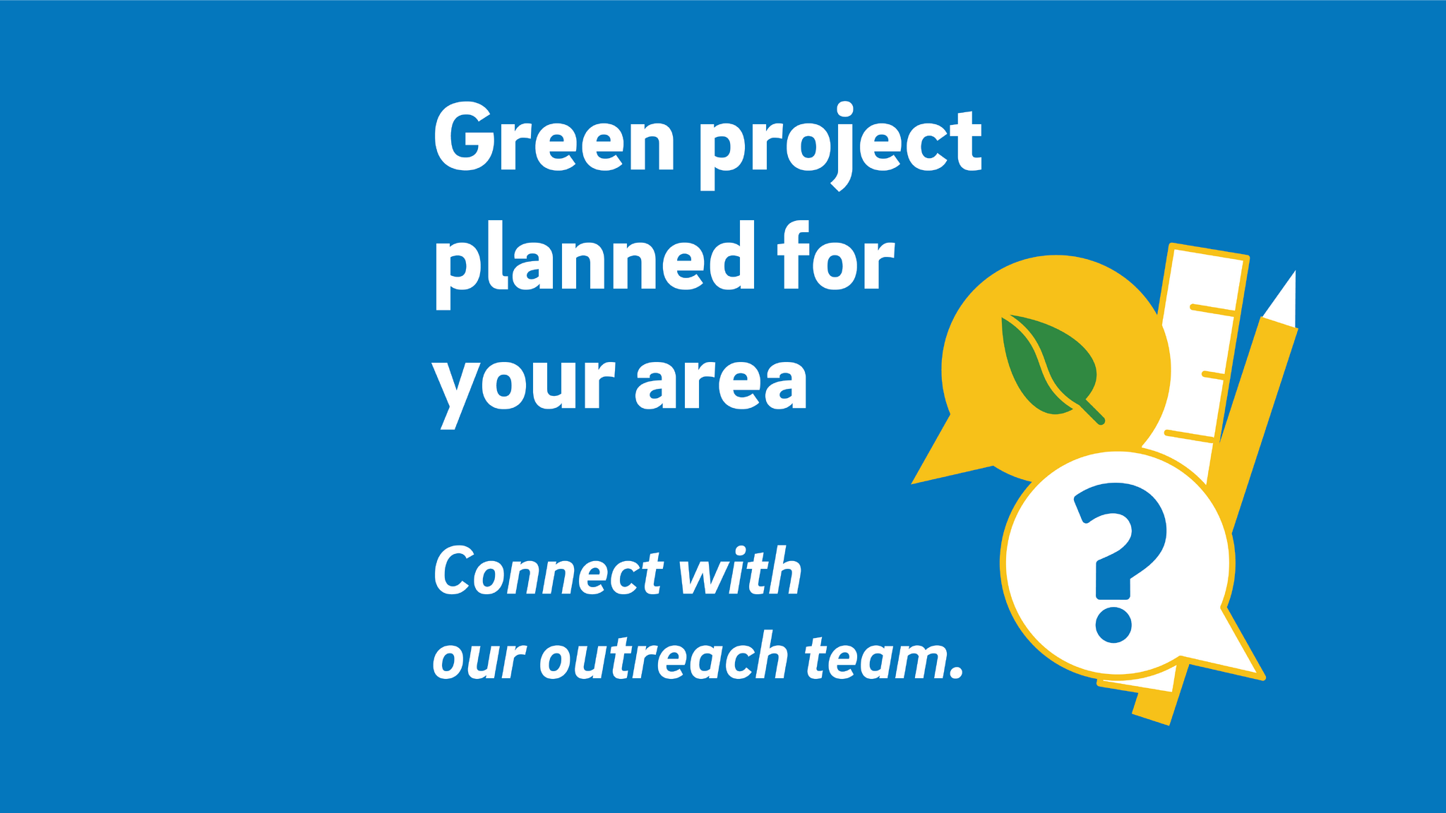 Early Notice: We’re planning Green Stormwater Infrastructure in Juniata ...