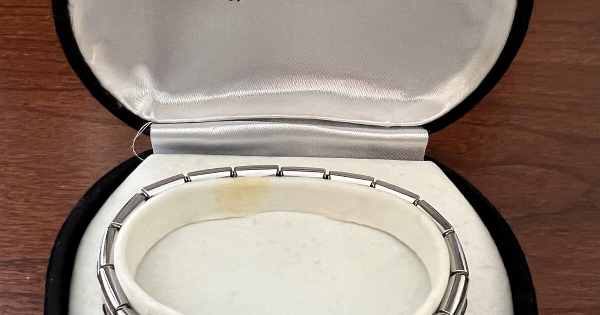 Charmed Expressions Watch with bonus Sacramento Kings Charm for $10 in ...