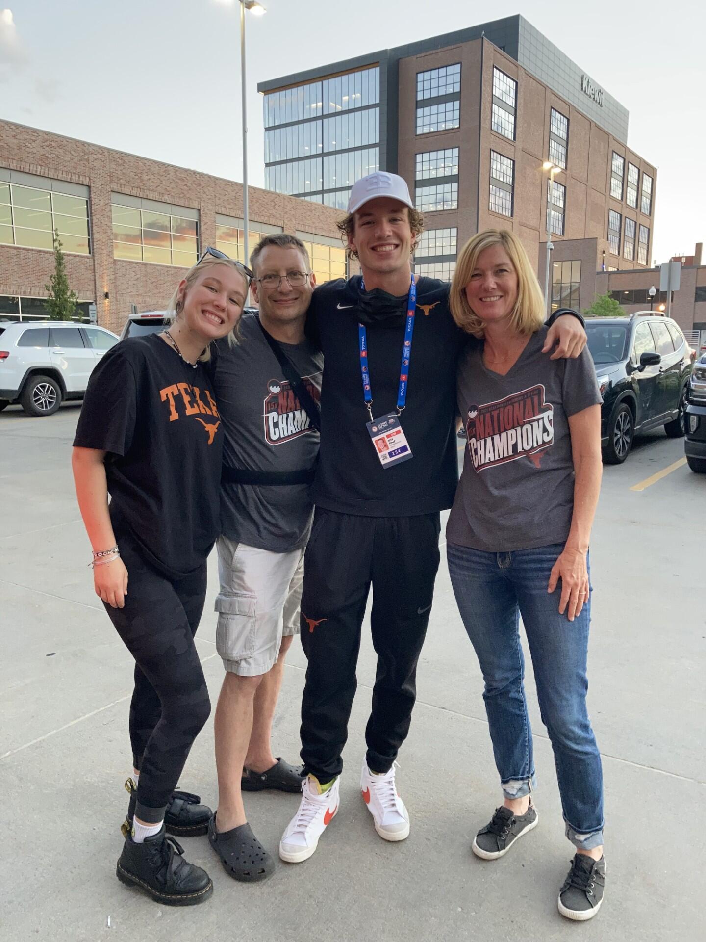 Our city is READY for the US Olympic Swim Trials and the Indianapolis ...