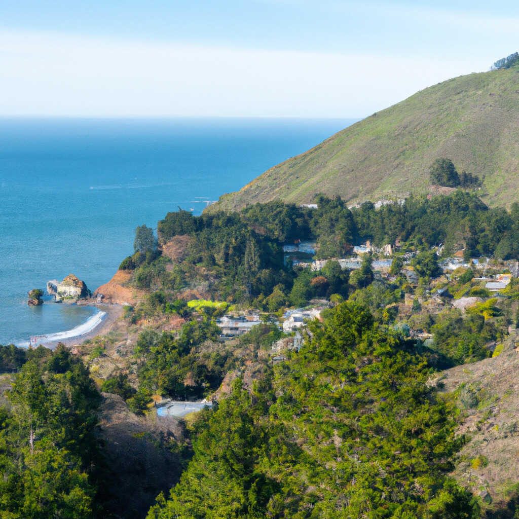 Muir Beach, Muir Beach | Everything You Need to Know