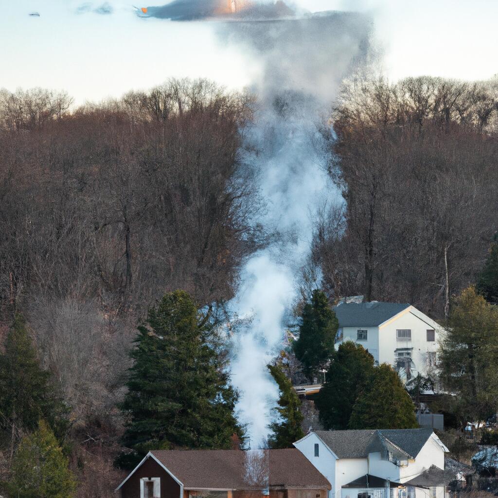 Smoke Rise, Kinnelon | Everything You Need to Know